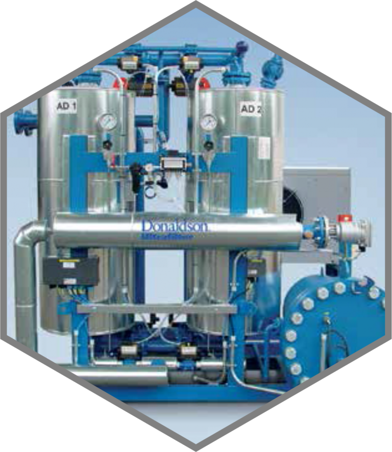 Ecosy – Automatización y Control