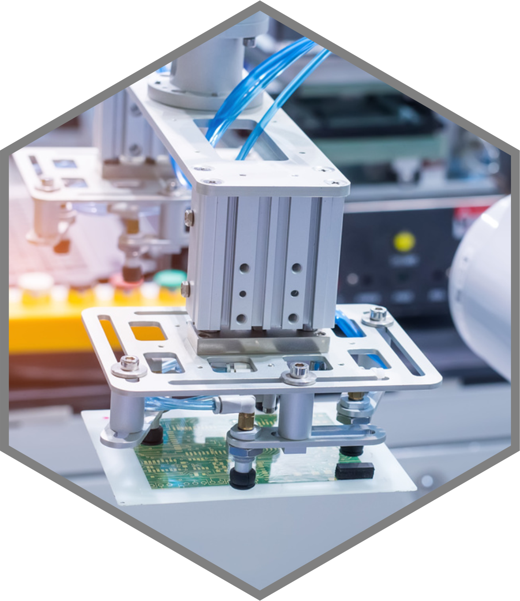 Ecosy – Automatización y Control