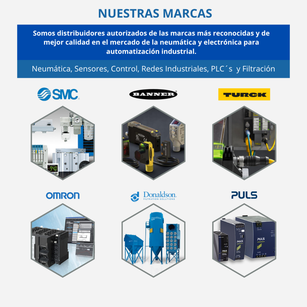 Ecosy – Automatización y Control